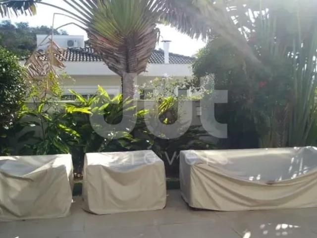 Casa Jardim Recanto Valinhos