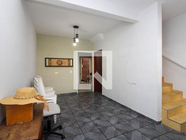 Casa, Jardim Record, 3 Quartos, 80 m2 Taboão da Serra