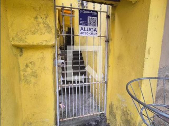 Casa, Jardim Record, 1 Quarto, 15 m2 Taboão da Serra