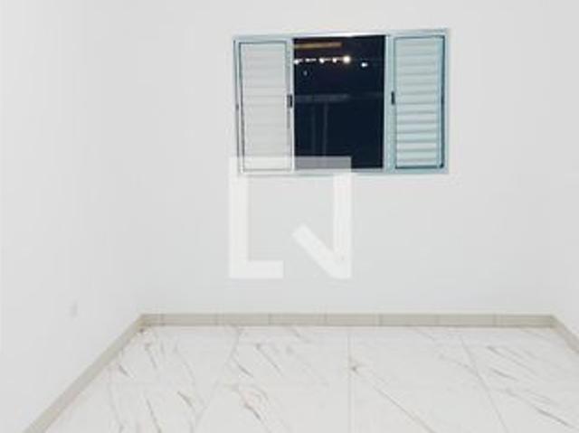 Casa, Jardim Record, 1 Quarto, 35 m2 Taboão da Serra