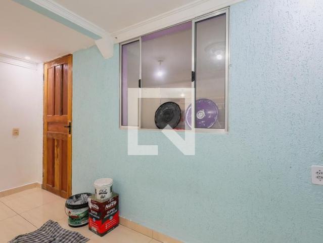 Casa, Jardim Record, 1 Quarto, 4 m2 Taboão da Serra