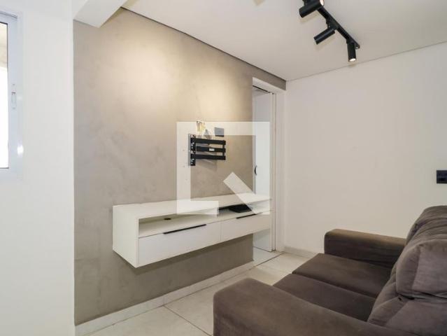Casa, Jardim Record, 1 Quarto, 50 m2 Taboão da Serra