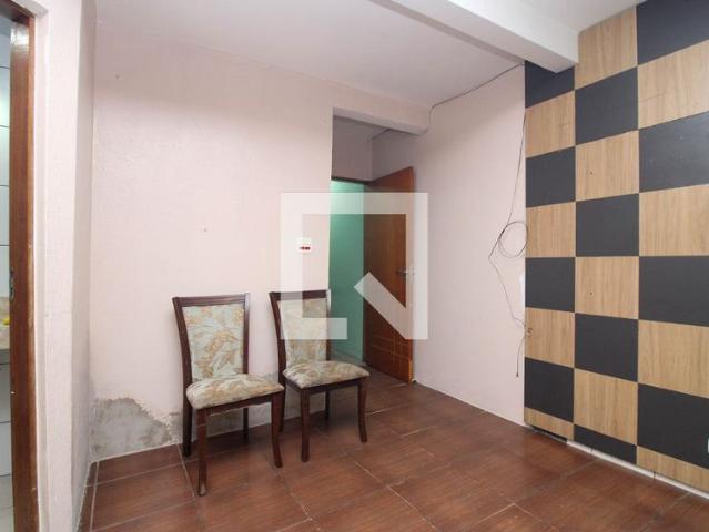 Casa, Jardim Record, 2 Quartos, 60 m2 Taboão da Serra
