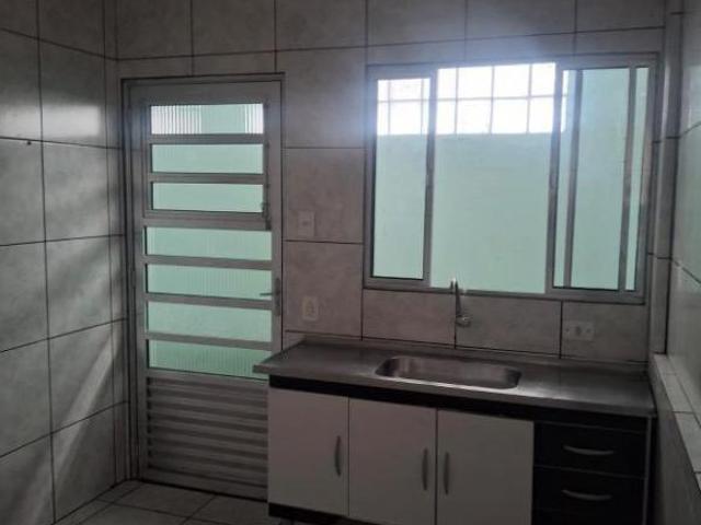 Casa Jardim Record