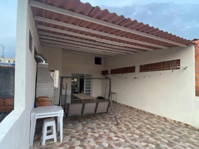 Casa, Jardim Record, Taboão da Serra, SP