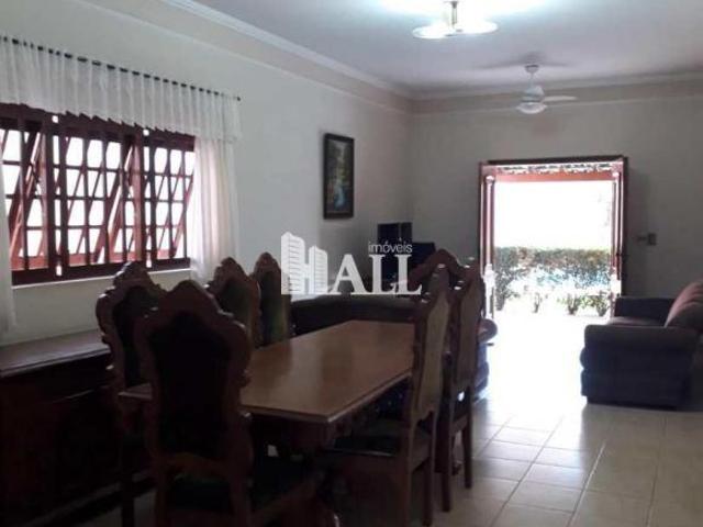 Casa, Jardim Redentor, São José do Rio Preto