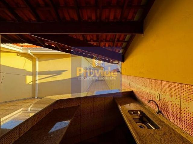 Casa, Jardim Reflorenda, Botucatu, SP