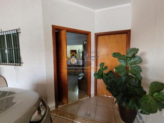 Casa, Jardim Regente, Indaiatuba, SP
