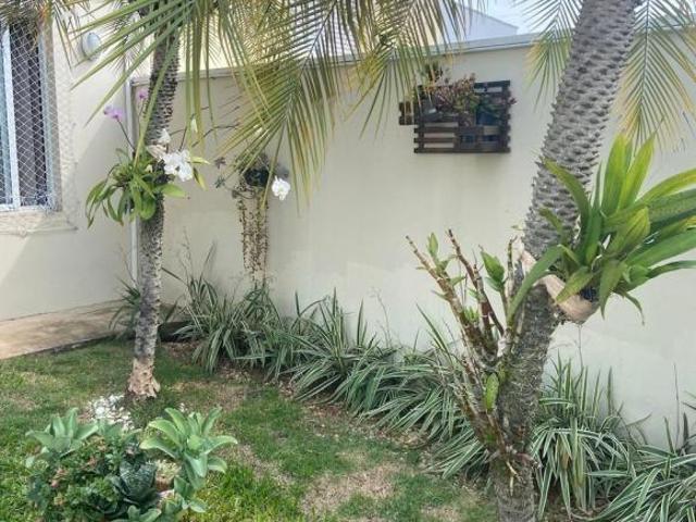 Casa, Jardim Regente, Indaiatuba, SP