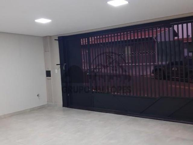 Casa, Jardim Regente, Indaiatuba, SP