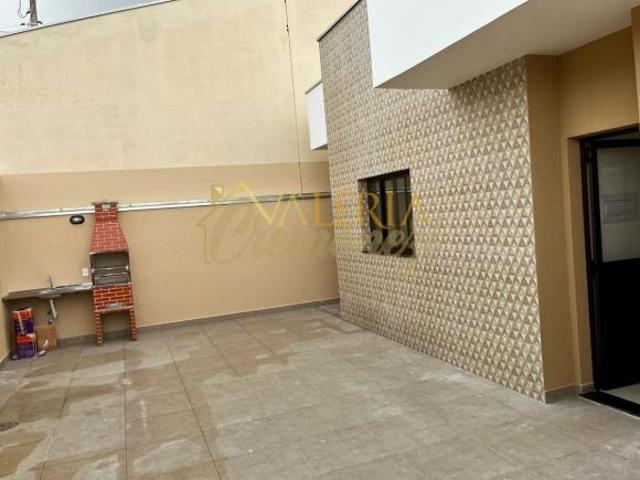 Casa, Jardim Regente, Indaiatuba, SP