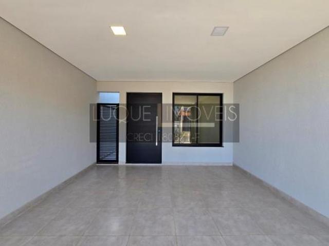 Casa, Jardim Regente, Indaiatuba, SP
