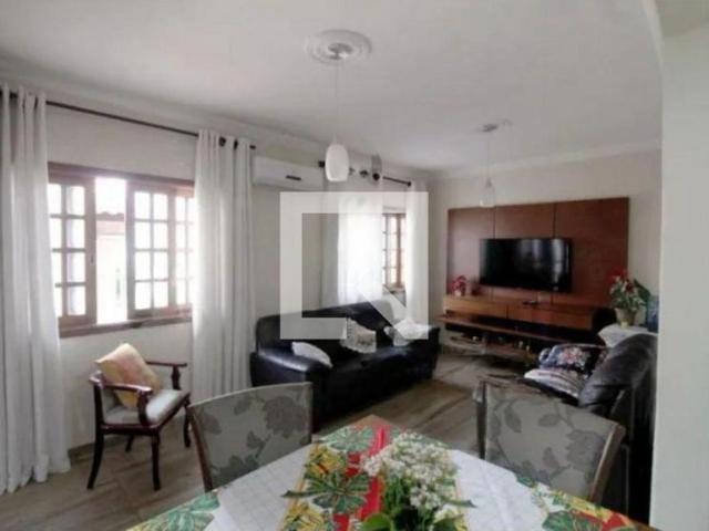 Casa, Jardim Regina, 3 Quartos, 200 m2 Indaiatuba