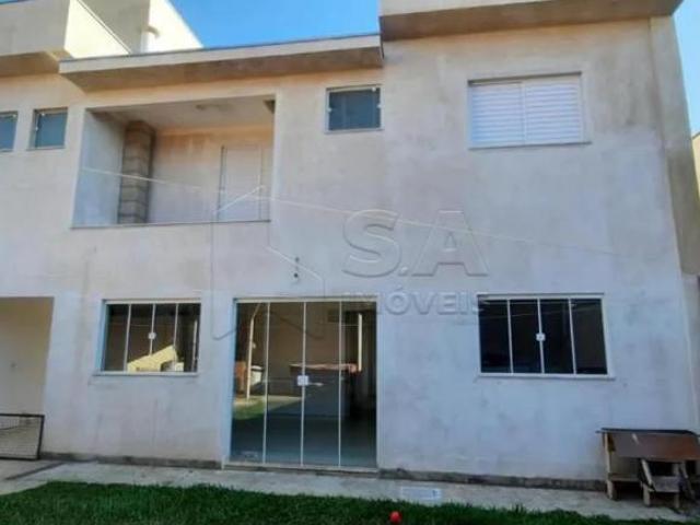 CASA JARDIM REGINA BOTUCATU / SP