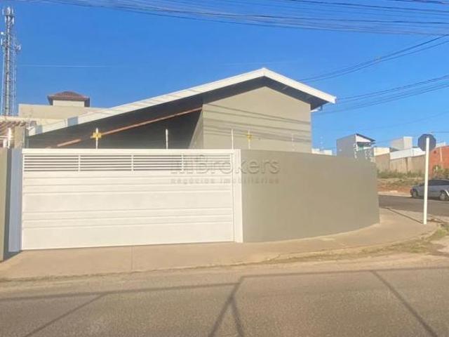 CASA JARDIM REGINA BOTUCATU / SP