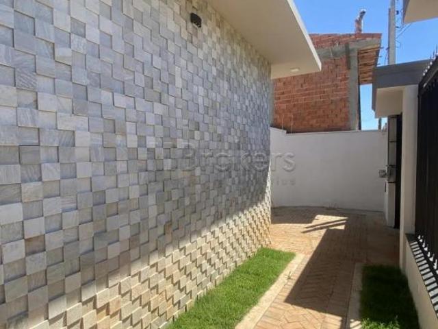 CASA JARDIM REGINA BOTUCATU / SP