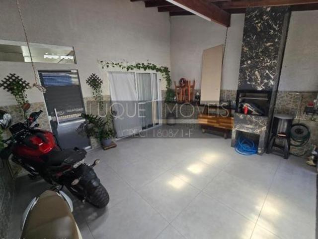 Casa, Jardim Regina, Indaiatuba, SP
