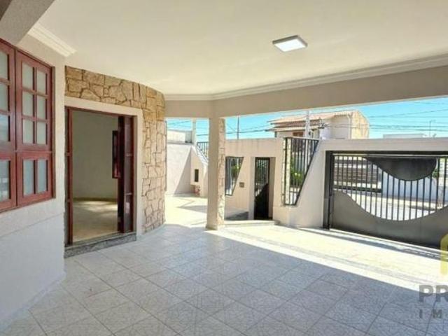 Casa, Jardim Regina, Indaiatuba, SP