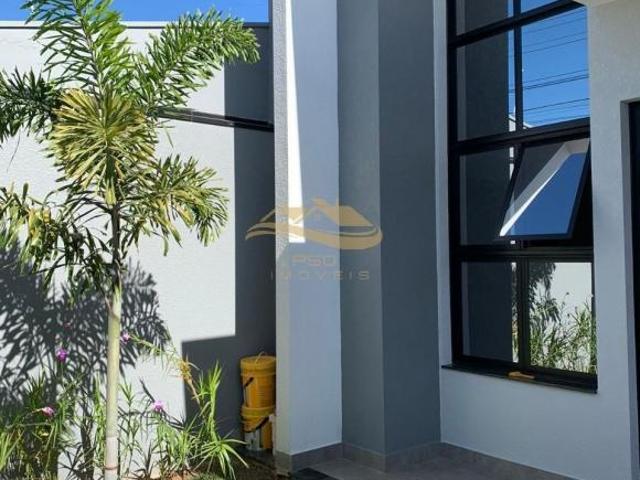 Casa, Jardim Regina, Indaiatuba, SP