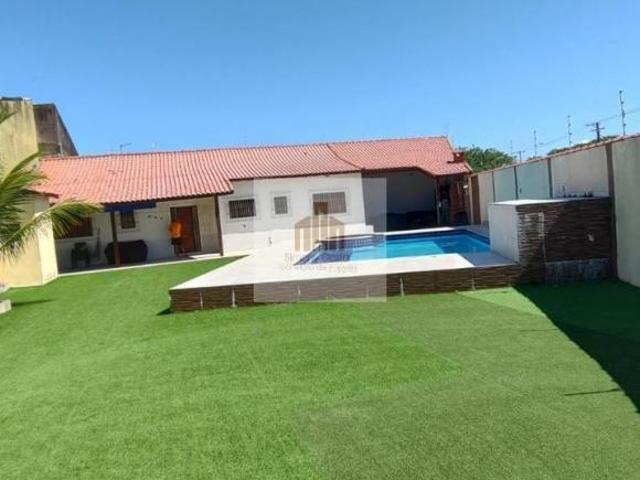 Casa, Jardim Regina, Itanhaém, SP