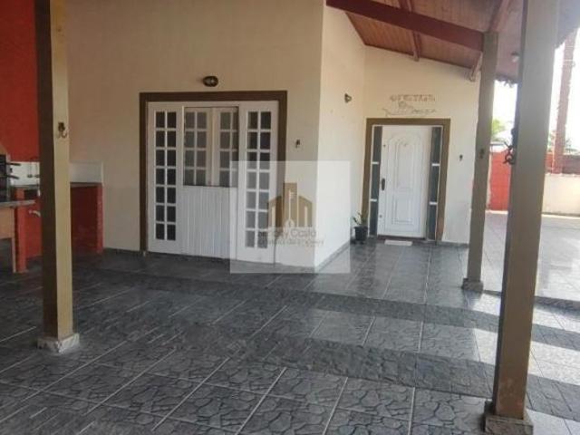 Casa, Jardim Regina, Itanhaém, SP