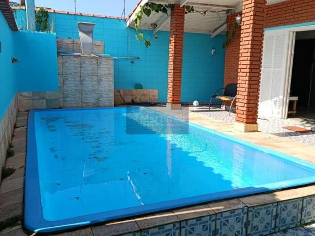 Casa, Jardim Regina, Itanhaém, SP