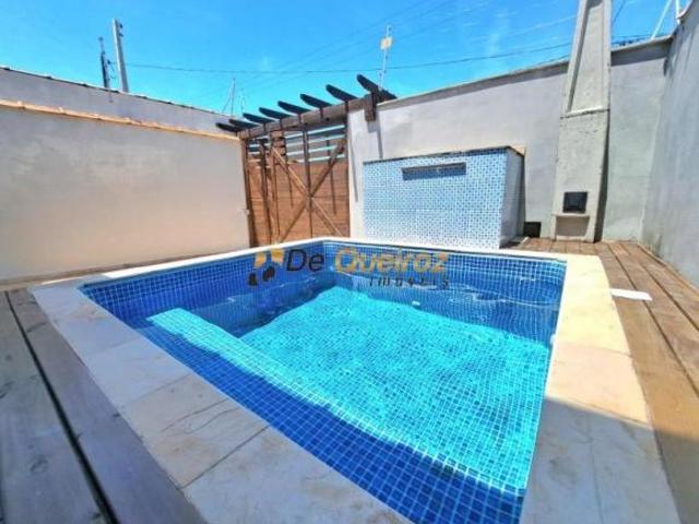 Casa, Jardim Regina, Itanhaém, SP