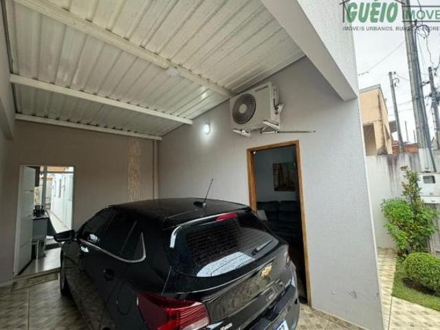 Casa, Jardim Regina, Itararé, SP