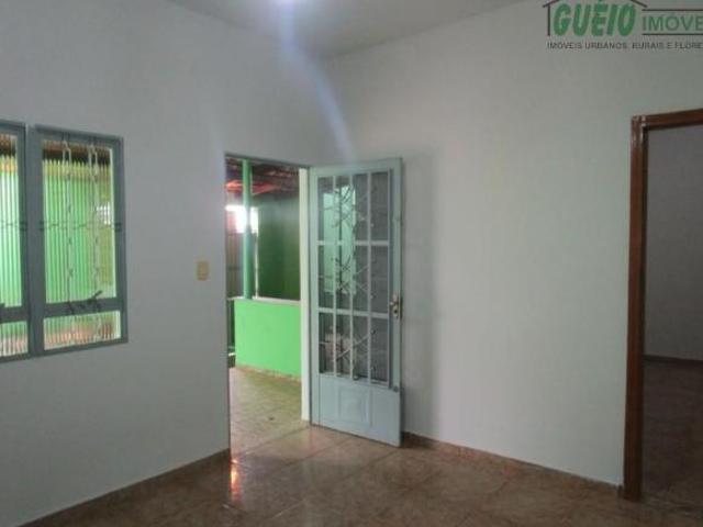 Casa, Jardim Regina, Itararé, SP