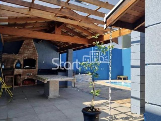 casa Jardim Reserva Bom Viver de Indaiatuba Indaiatuba
