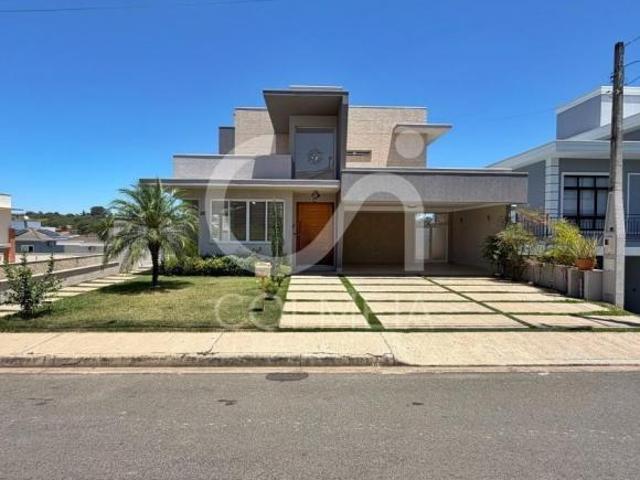 Casa, Jardim Reserva Bom Viver de Indaiatuba, Indaiatuba, SP
