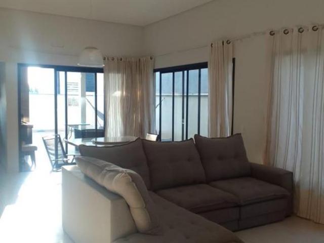 Casa, Jardim Reserva Bom Viver de Indaiatuba, Indaiatuba, SP