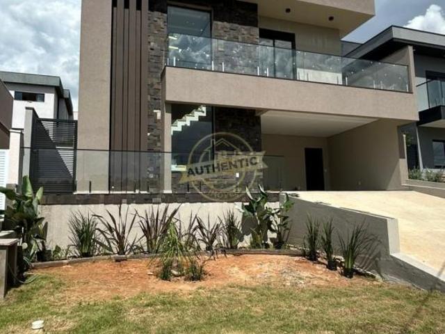 Casa, Jardim Reserva Bom Viver de Indaiatuba, Indaiatuba, SP