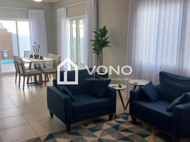 Casa, Jardim Reserva Bom Viver de Indaiatuba, Indaiatuba, SP