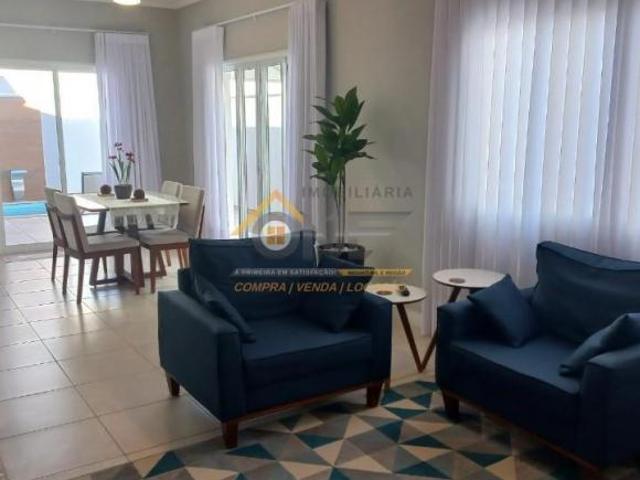 Casa, Jardim Reserva Bom Viver de Indaiatuba, Indaiatuba, SP