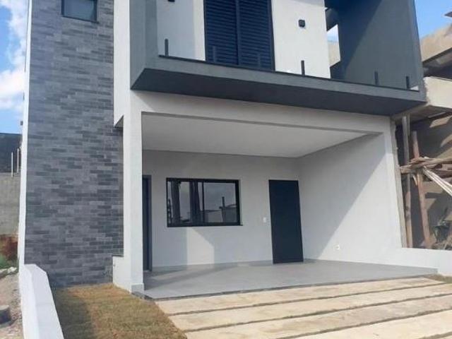 Casa, Jardim Reserva Ipanema, Sorocaba, SP