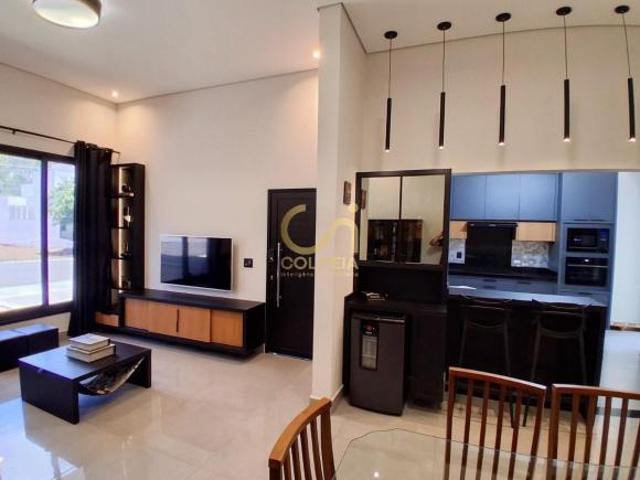 Casa, Jardim Reserva Ipanema, Sorocaba, SP