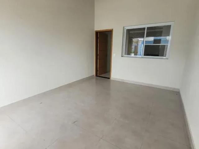 Casa Jardim Residencial Veneza Indaiatuba
