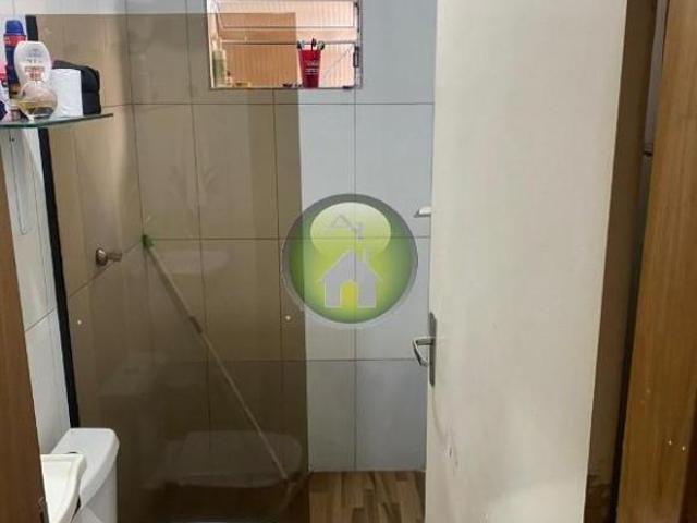 Casa, Jardim Residencial Veneza, Indaiatuba, SP