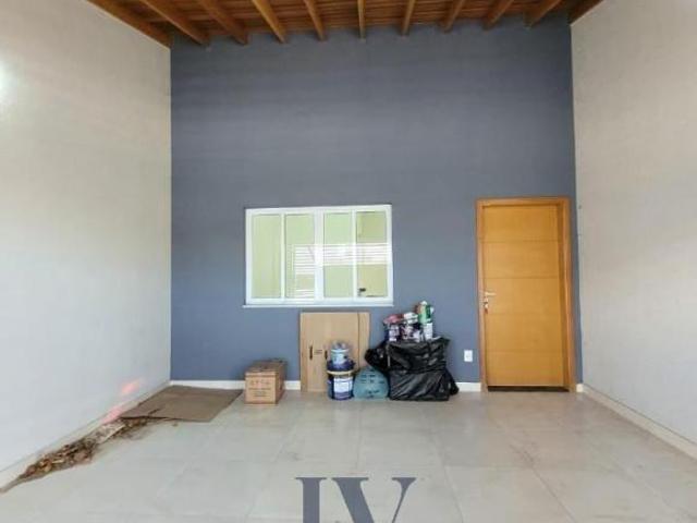 Casa, Jardim Residencial Veneza, Indaiatuba, SP