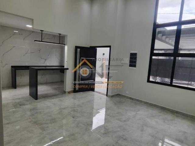 Casa, Jardim Residencial Veneza, Indaiatuba, SP