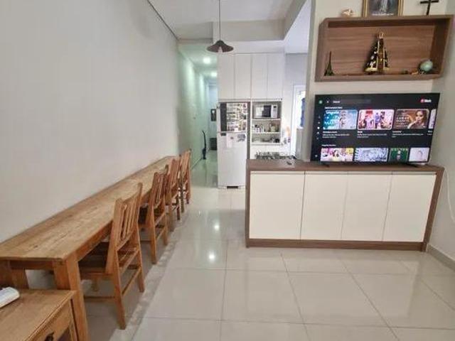 Casa, Jardim Residencial Veneza, Indaiatuba, SP