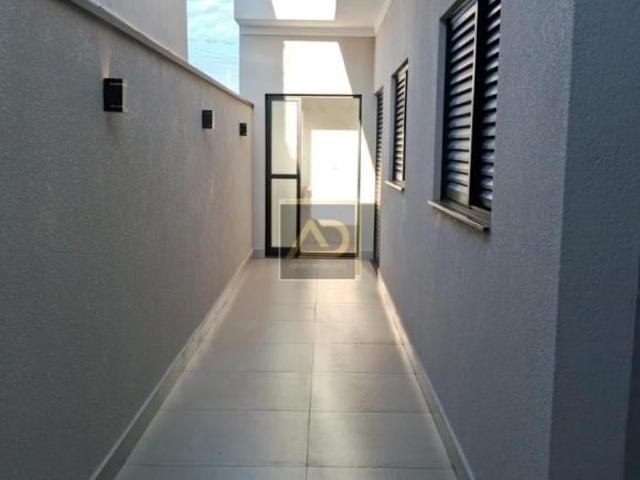 Casa, Jardim Residencial Veneza, Indaiatuba, SP