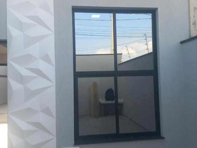 Casa, Jardim Residencial Veneza, Indaiatuba, SP