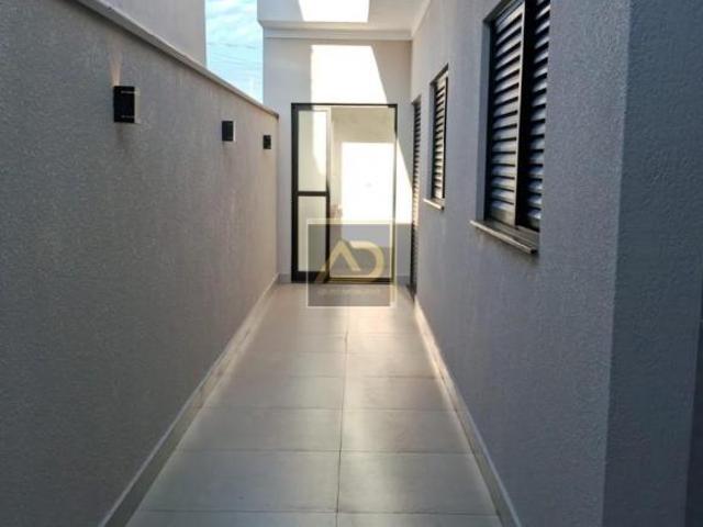 Casa, Jardim Residencial Veneza, Indaiatuba, SP