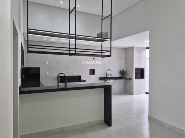Casa, Jardim Residencial Villagio Ipanema I, Sorocaba, SP
