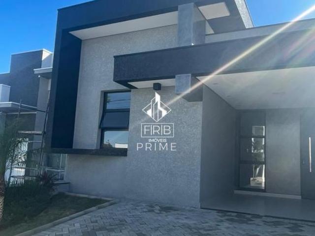 Casa, Jardim Residencial Villagio Ipanema I, Sorocaba, SP