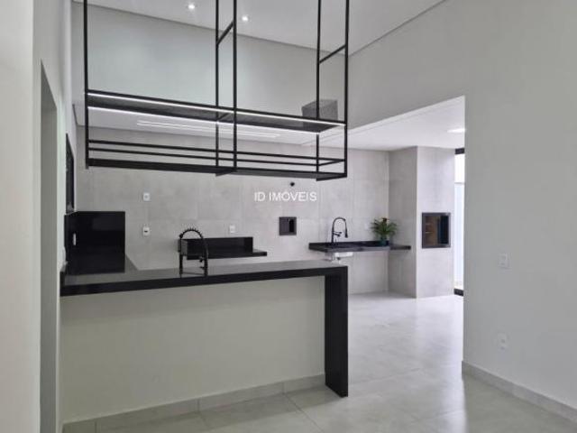 Casa, Jardim Residencial Villagio Ipanema I, Sorocaba, SP