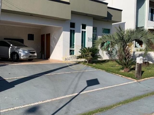 Casa, Jardim Residencial Alto de Itaici, Indaiatuba, SP