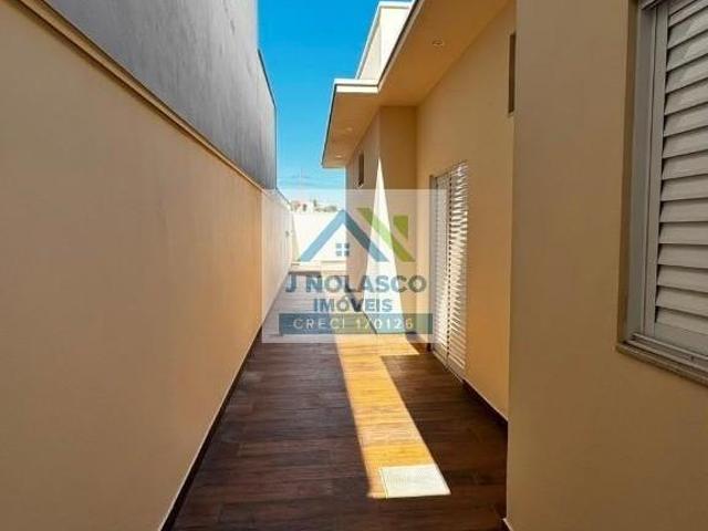 Casa, Jardim Residêncial Califórnia Condomínio, Estiva Gerbi, SP